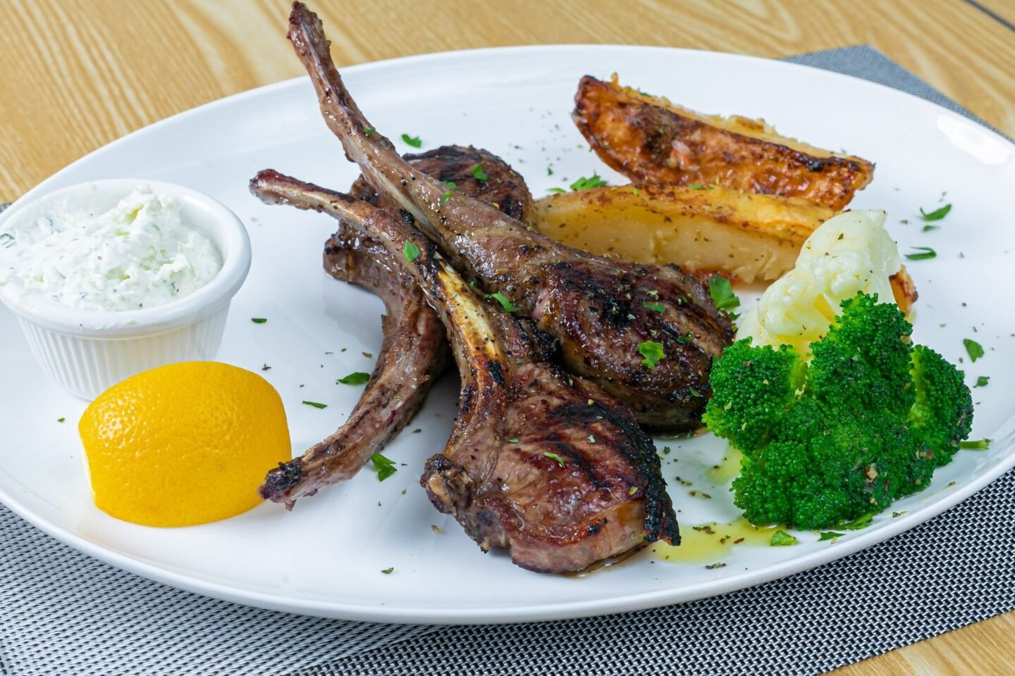 Gallery - Blue Waters