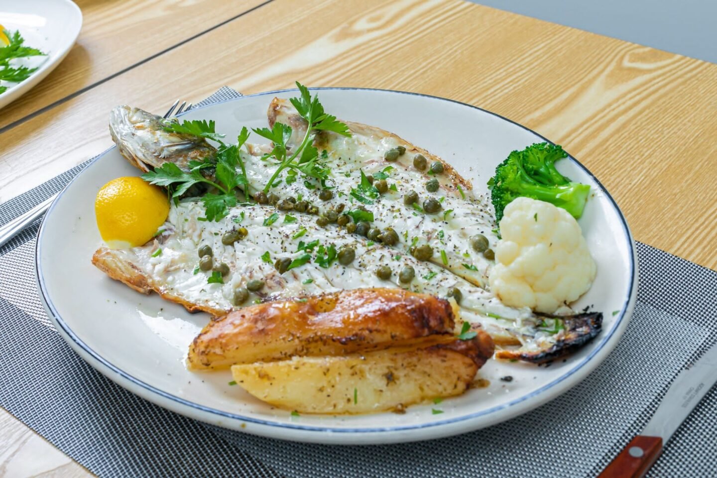 Gallery - Blue Waters