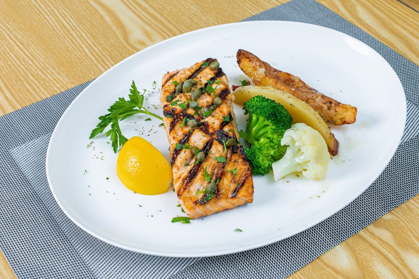 Take Out Menu | Mediterranean Delivery in North Bellmore – Blue Waters