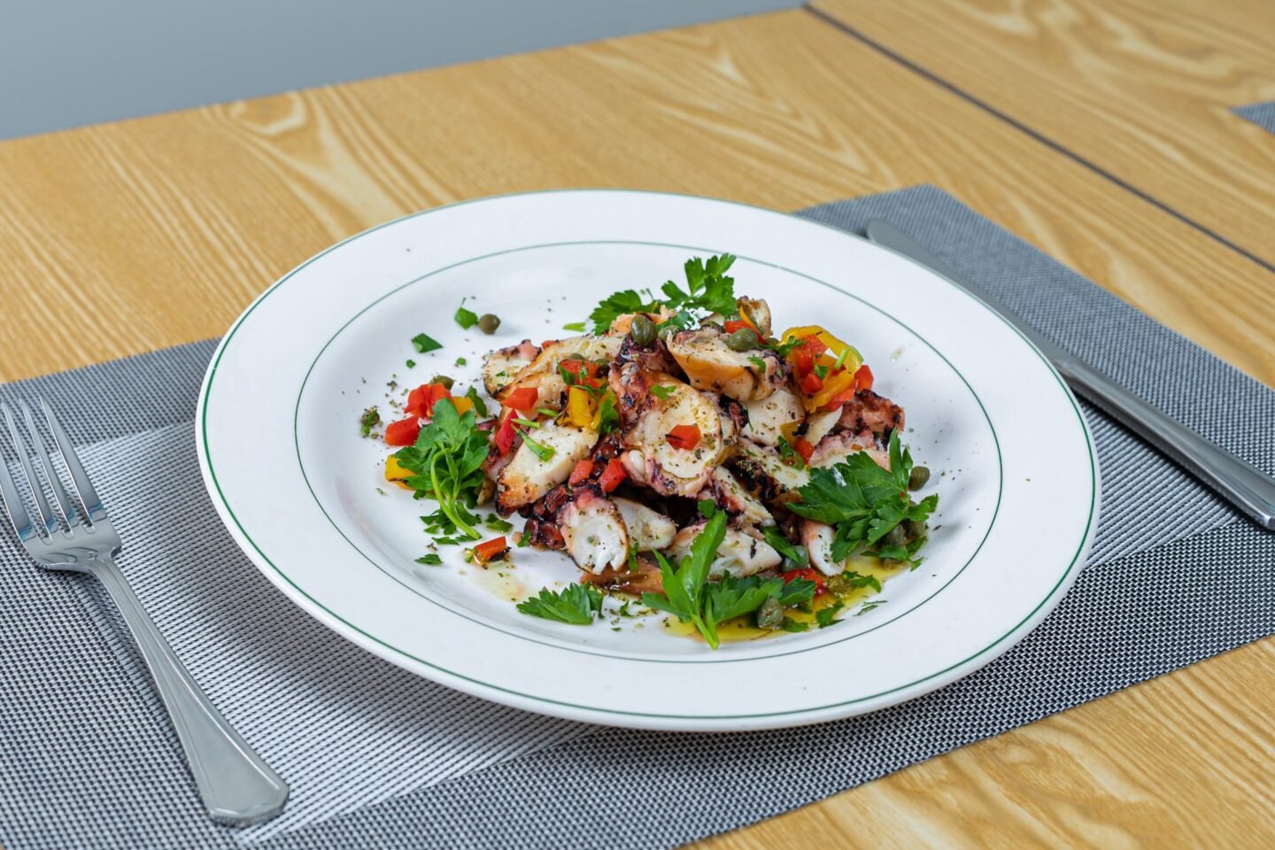 Take Out Menu | Mediterranean Delivery in North Bellmore – Blue Waters